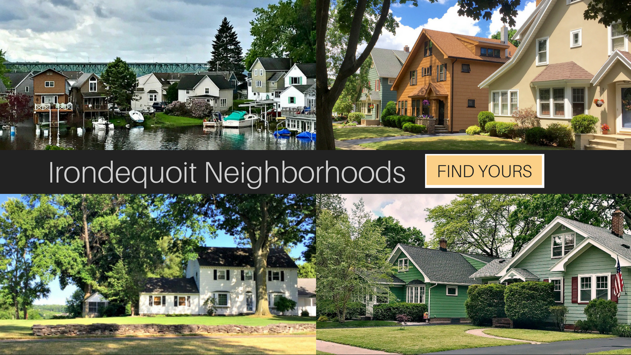 About – Irondequoit Neighborhoods