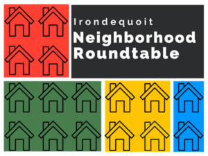 About – Irondequoit Neighborhoods