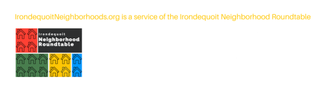 Irondequoit Neighborhoods